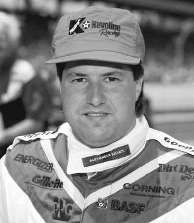 Hall of Fame - IMS Museum