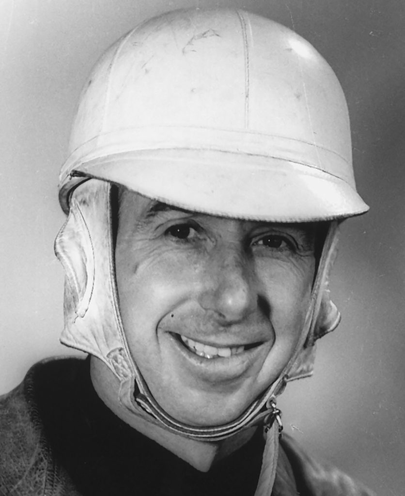 Hall of Fame - IMS Museum