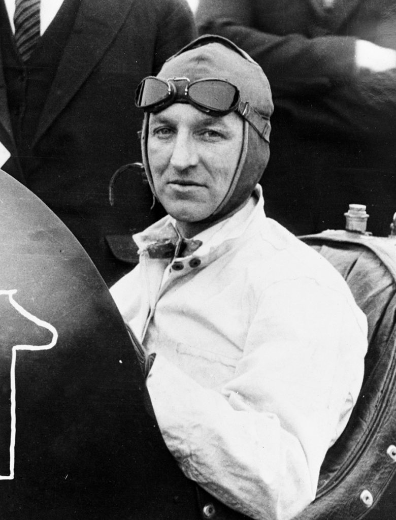 Hall of Fame - IMS Museum