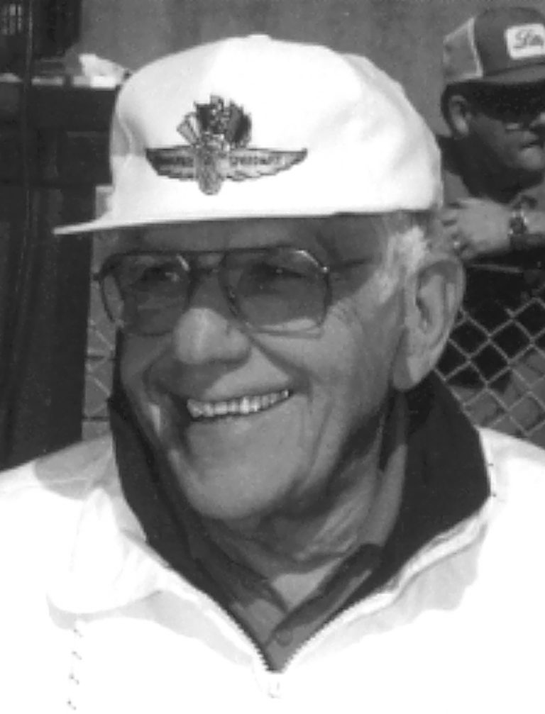 Hall of Fame - IMS Museum