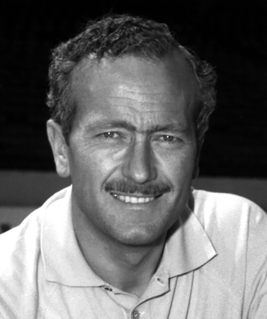 Colin Chapman - IMS Museum