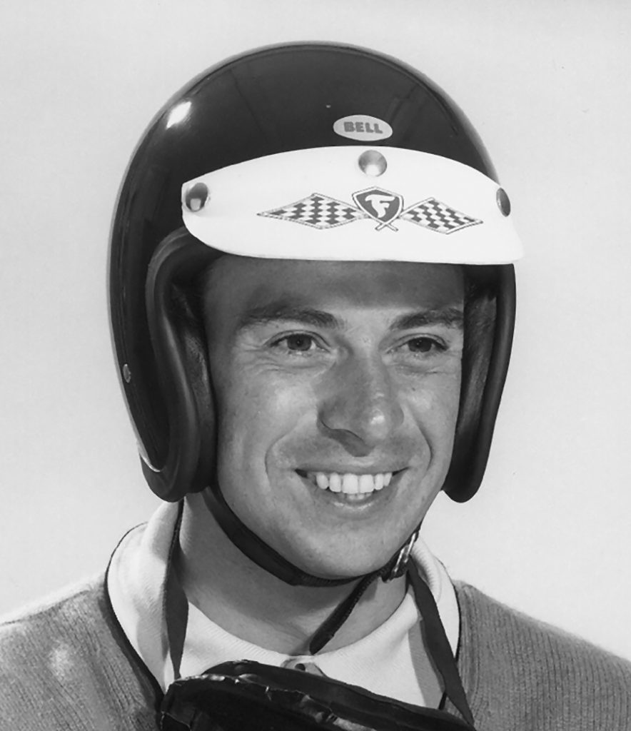 Jim Clark - IMS Museum