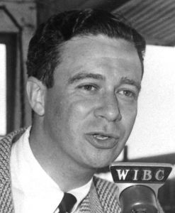 Hall of Fame - IMS Museum