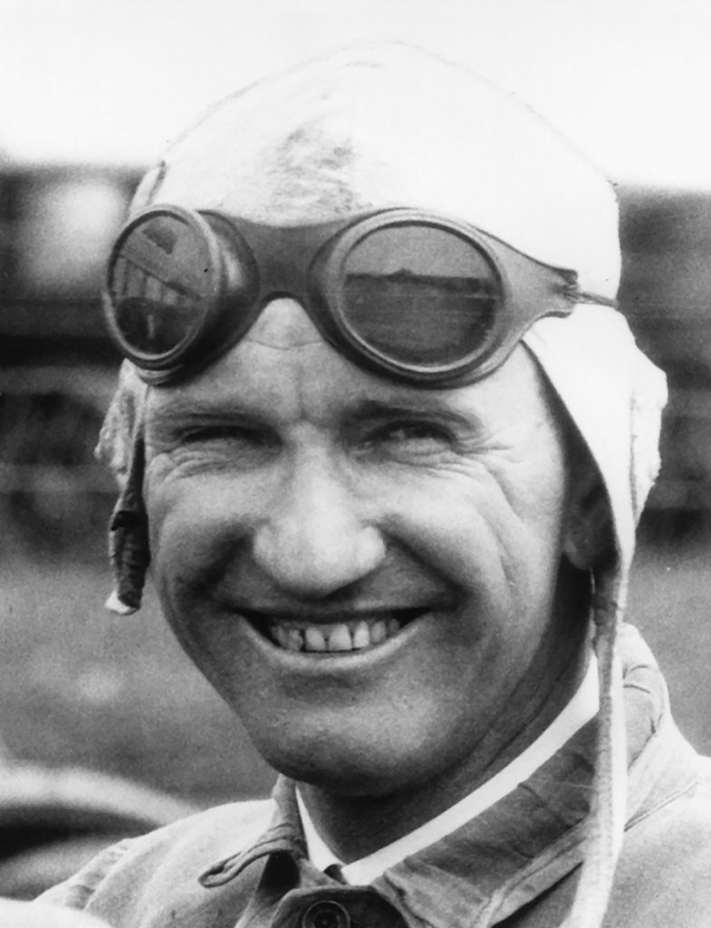 Hall of Fame - IMS Museum