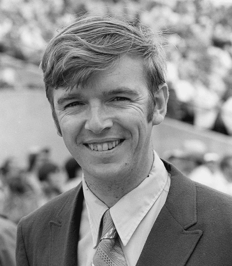Donald Davidson - IMS Museum