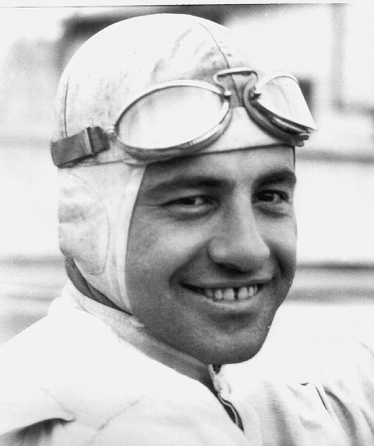 Peter DePaolo - IMS Museum