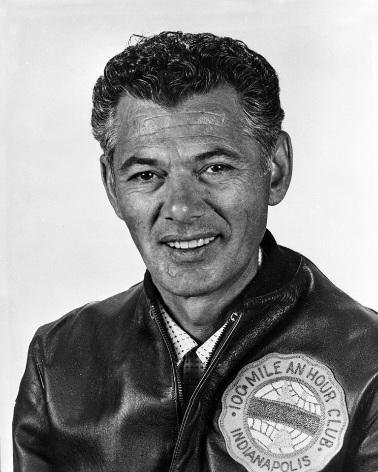 Hall of Fame - IMS Museum