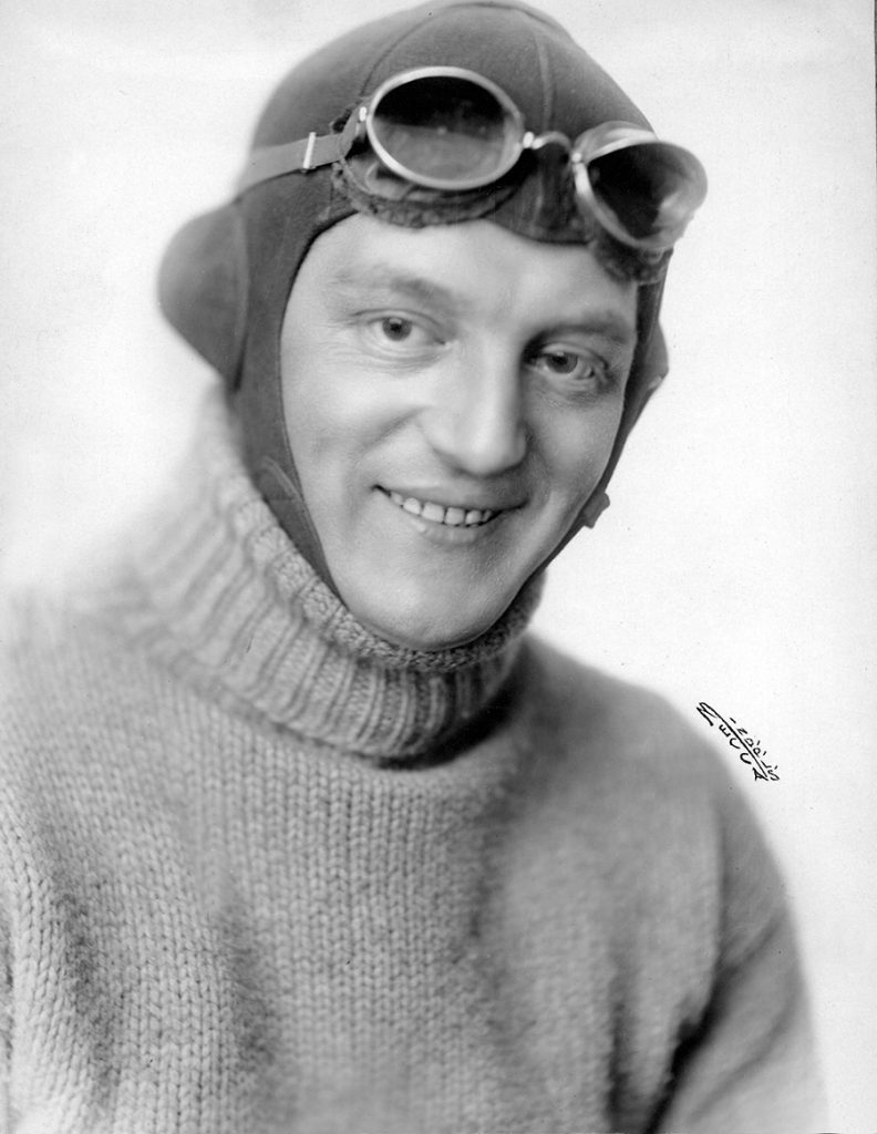 Hall of Fame - IMS Museum