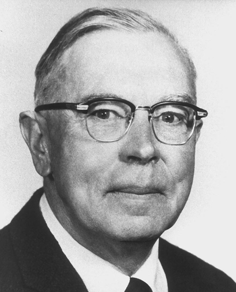 Leo Goossen - IMS Museum