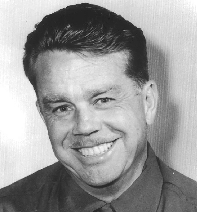 Ted Horn - IMS Museum