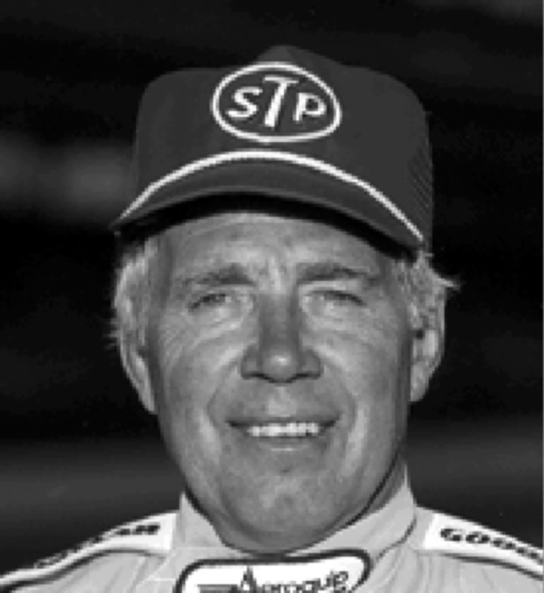 Gordon Johncock - IMS Museum