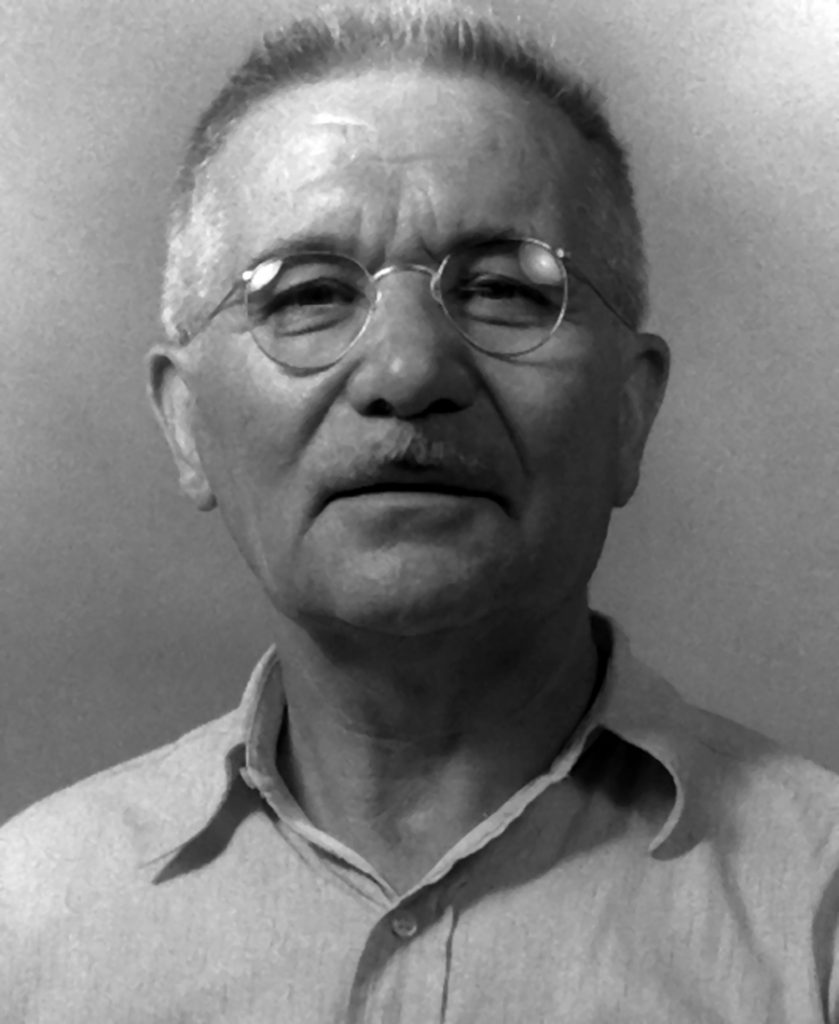 Jean Marcenac - IMS Museum