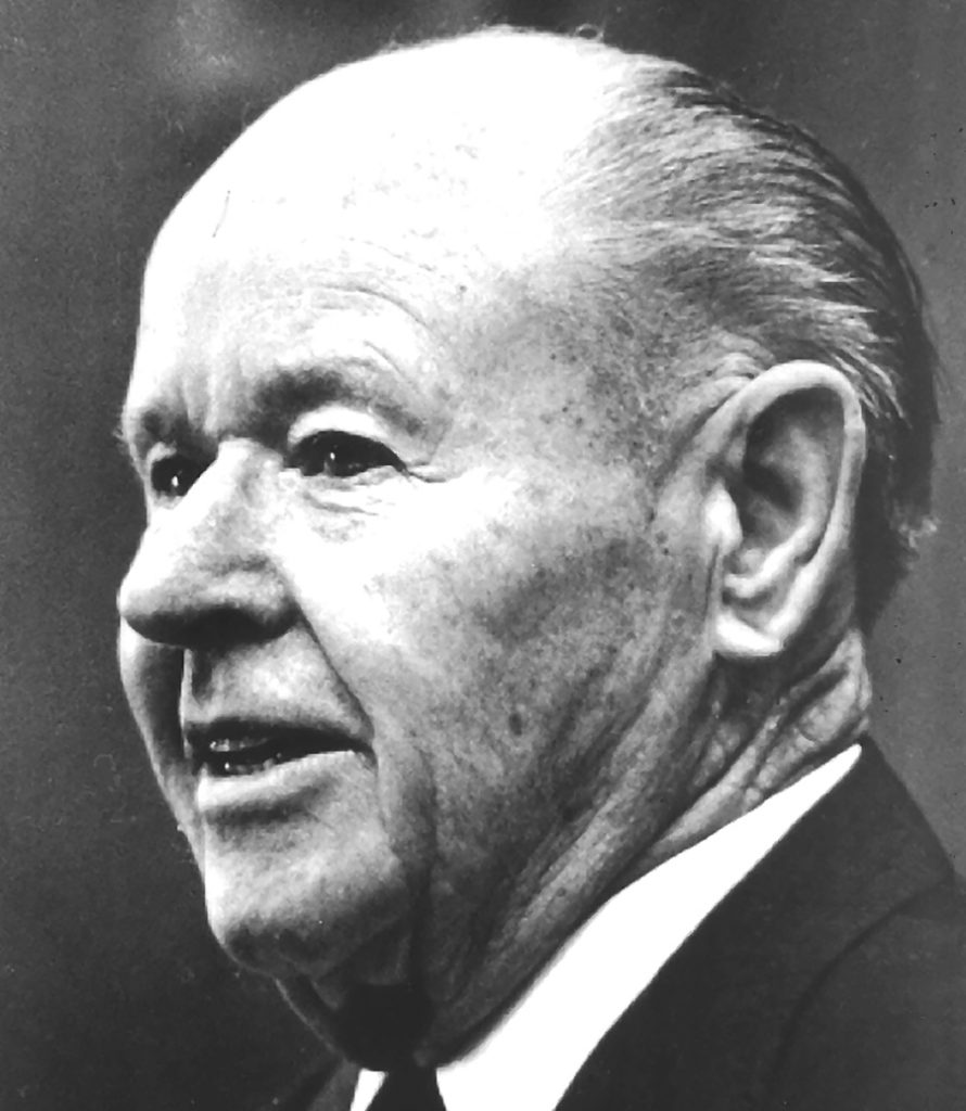 Fred Offenhauser - IMS Museum