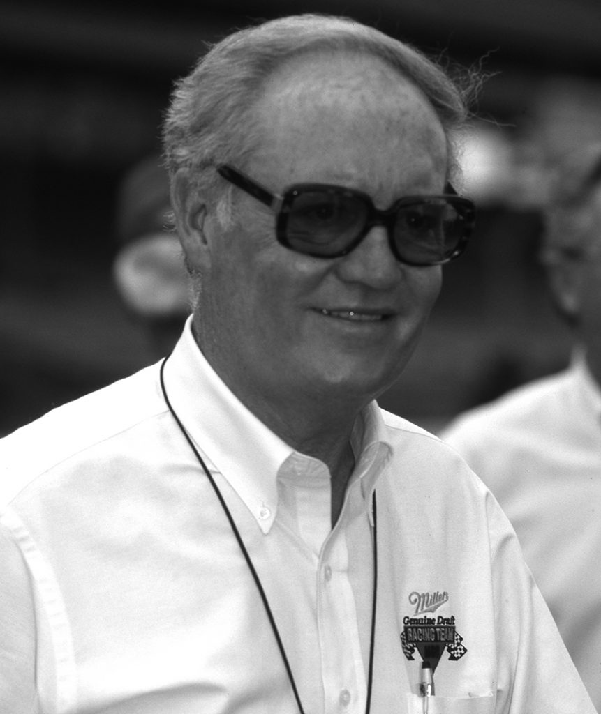 U. E. Patrick - IMS Museum