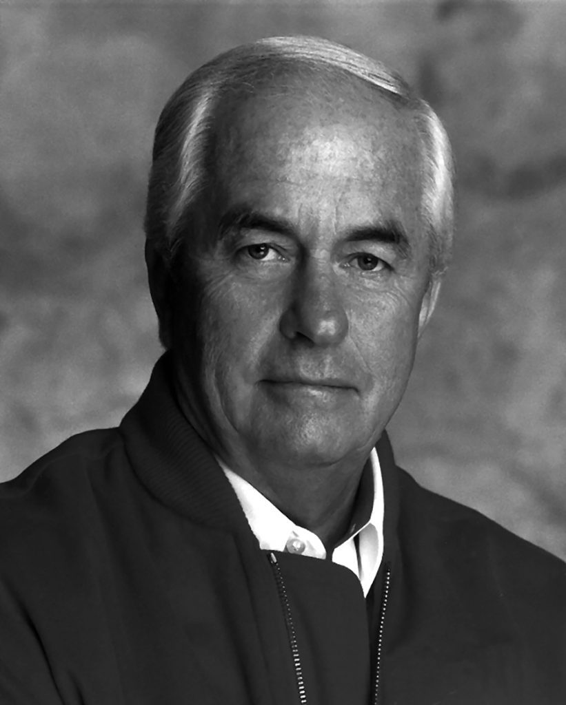 Roger Penske - IMS Museum