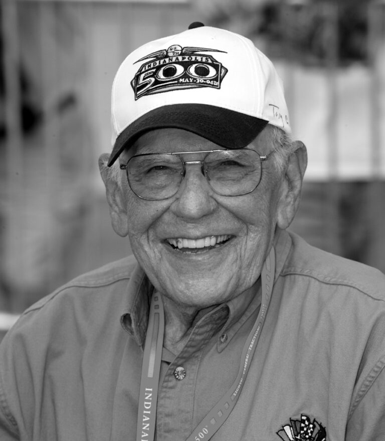 Hall of Fame - IMS Museum