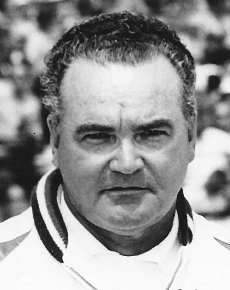 Bob Wilke - IMS Museum