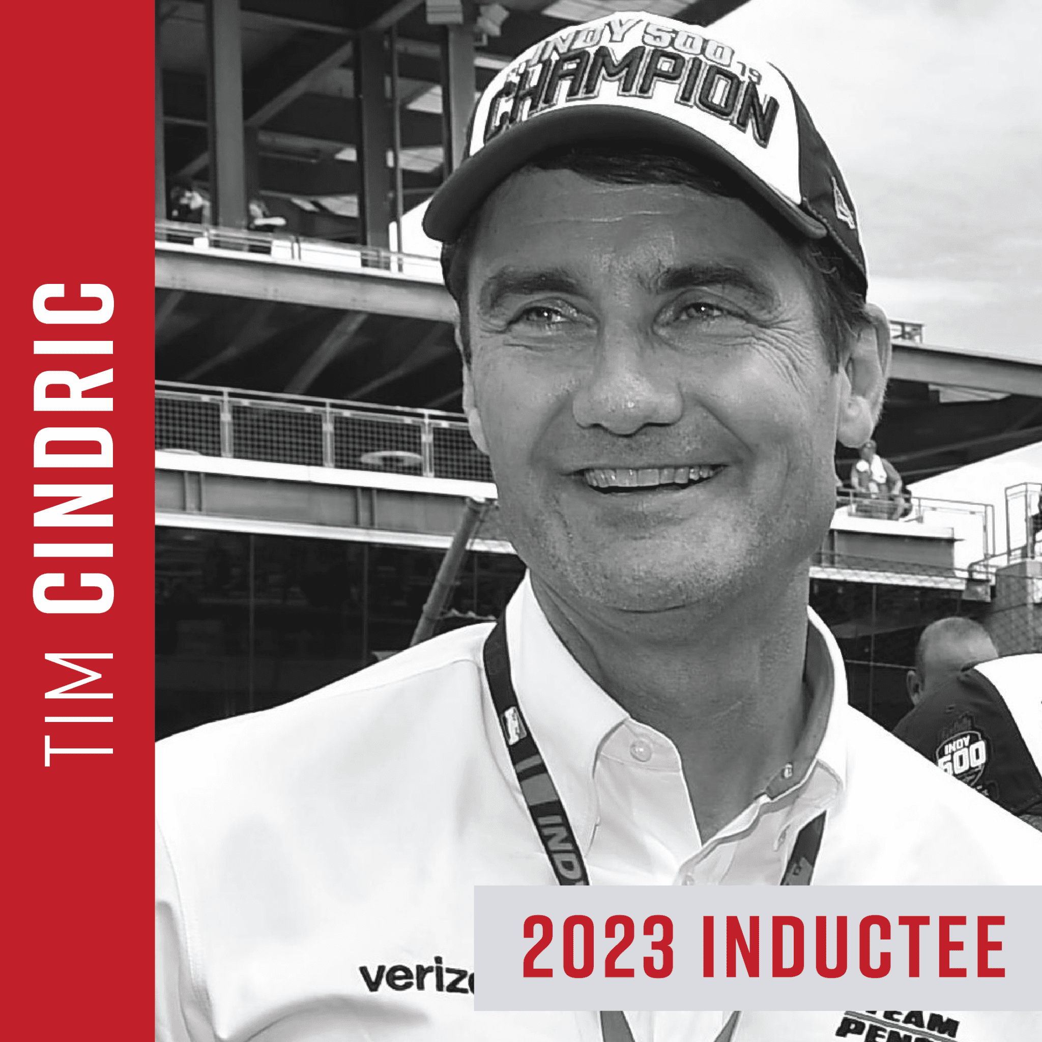 2023 IMS Hall of Fame Ceremony - IMS Museum