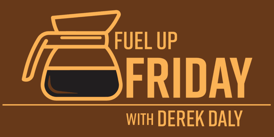 Members Only | Fuel Up Friday - IMS Museum
