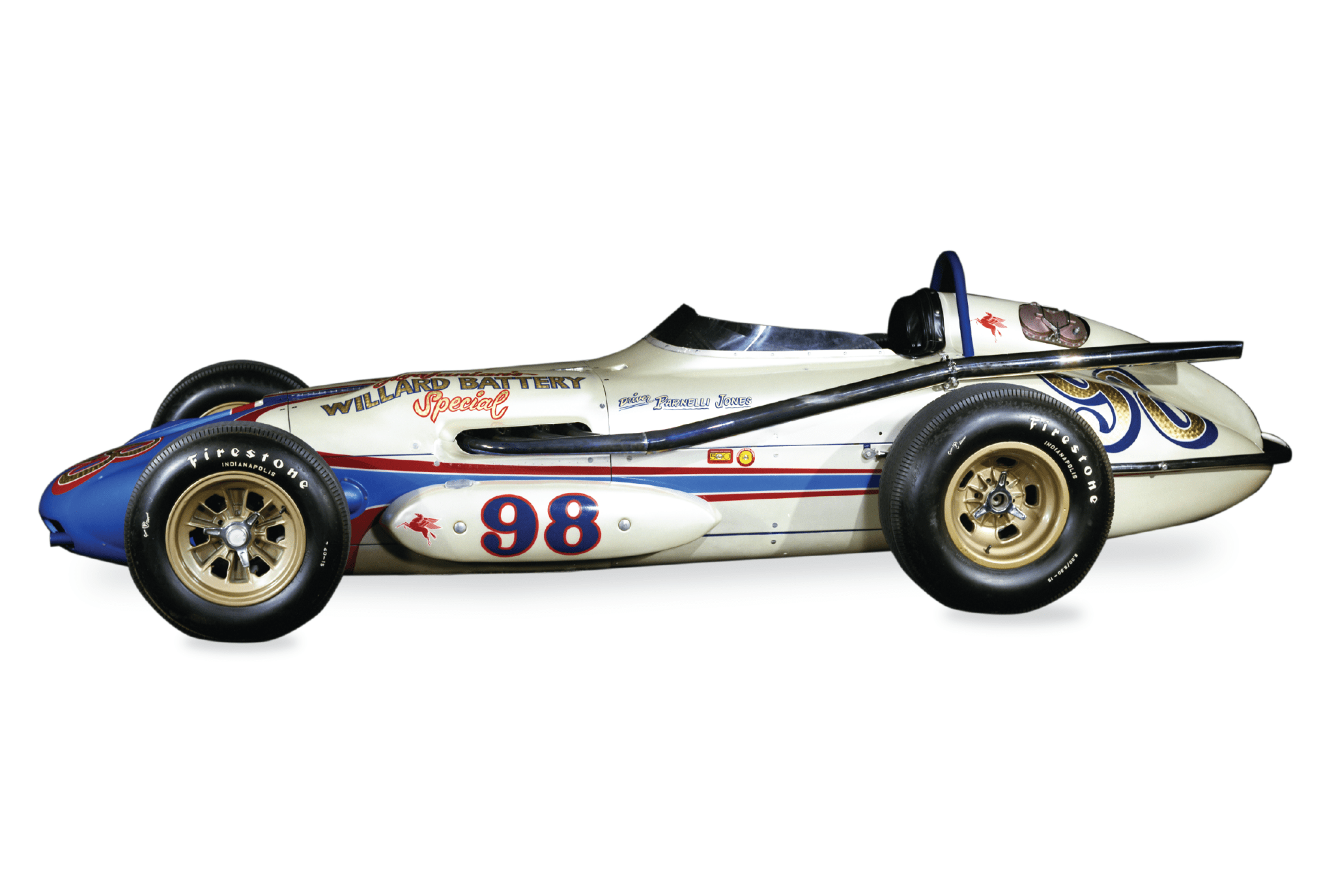 Adopt-A-Car - IMS Museum