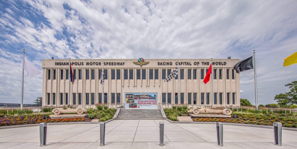 Become a Member - IMS Museum