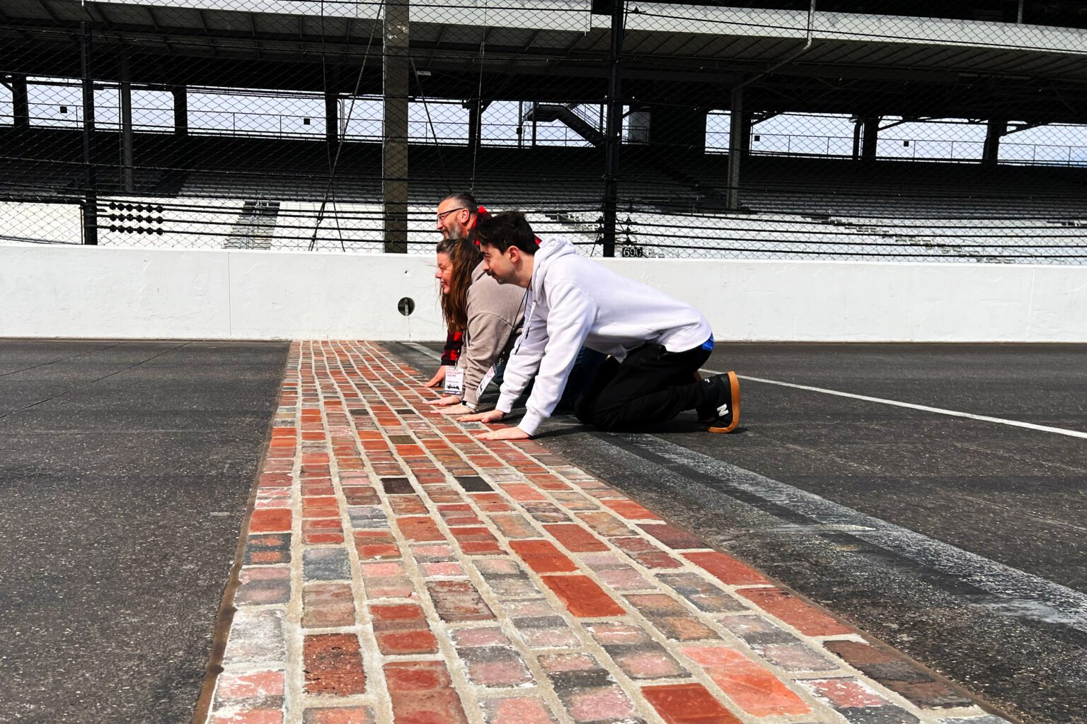 Track Tours - IMS Museum
