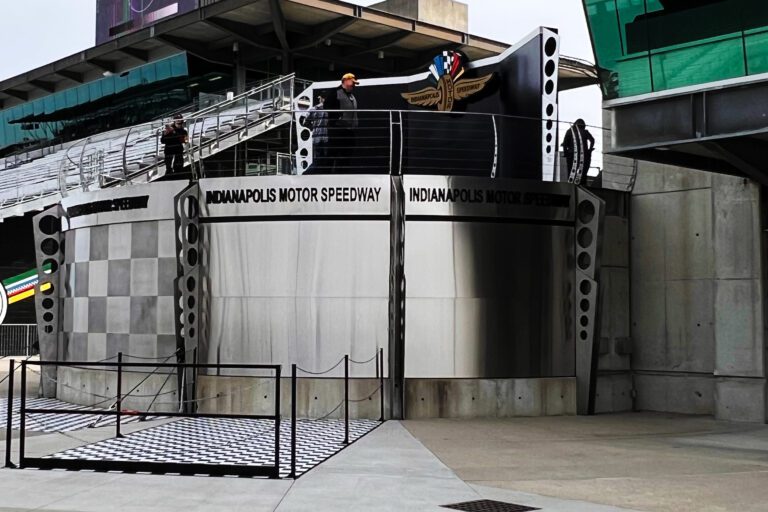 Track Tours - IMS Museum