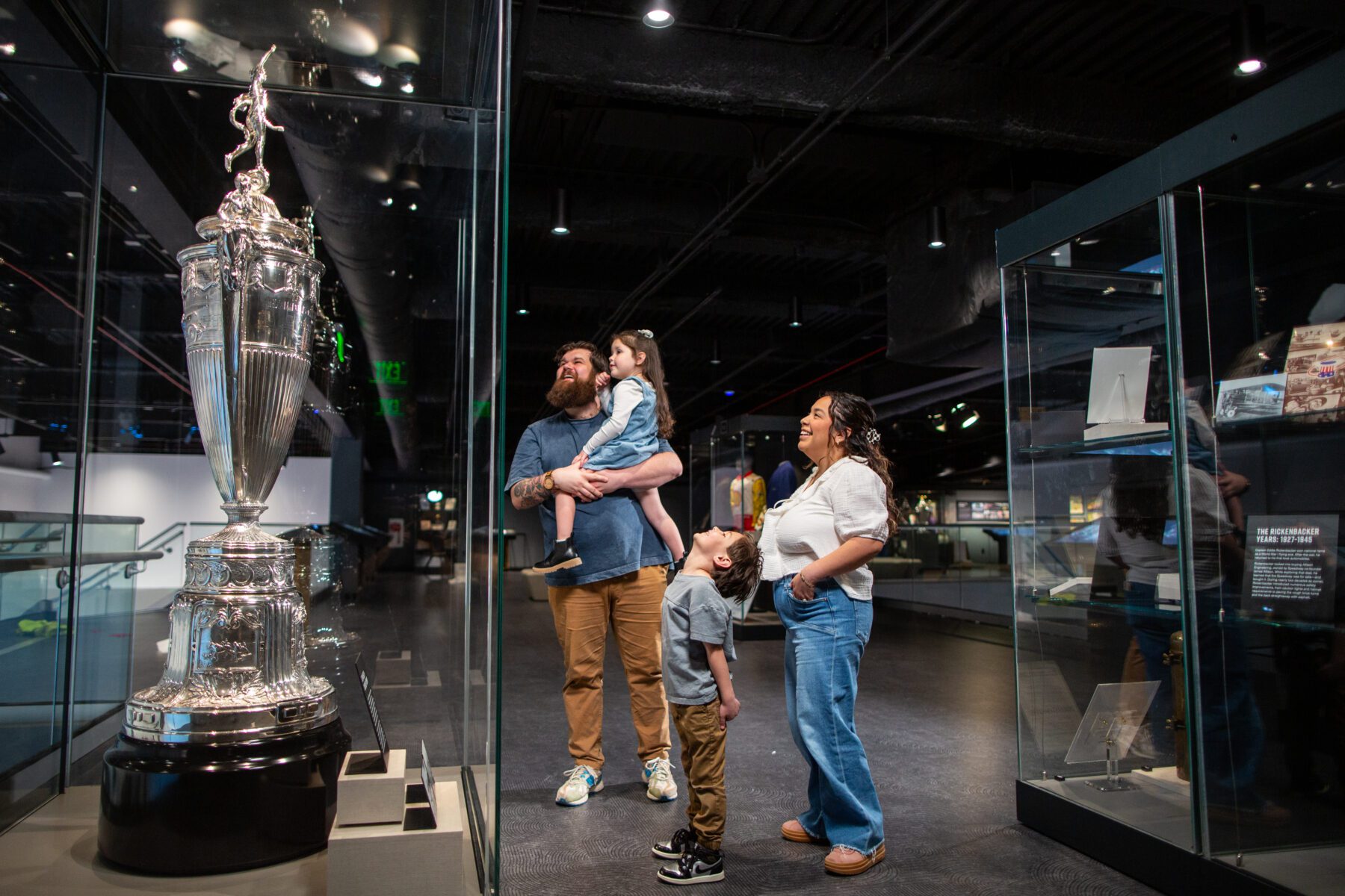 Permanent Galleries - IMS Museum