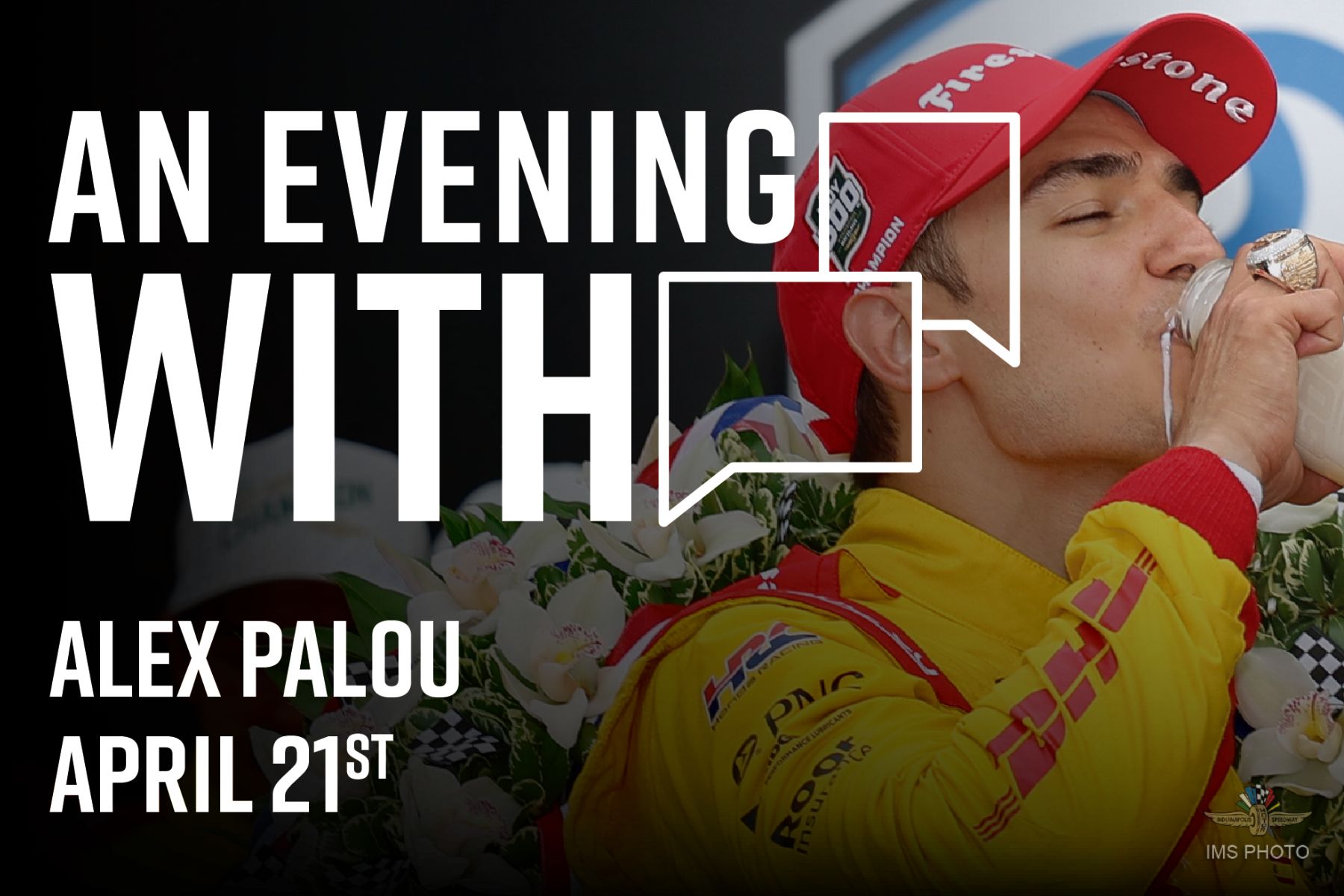 Indianapolis 500 Winner Alex Palou Headlines First 2026 Event at ...